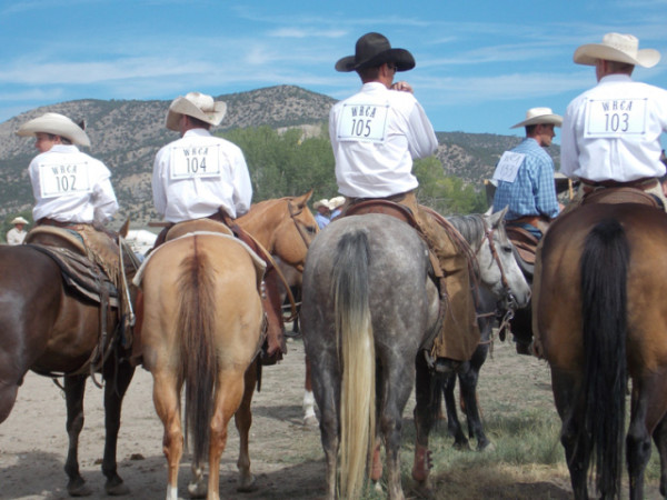 Lugares que mantienen viva la cultura cowboy & western – James Nava